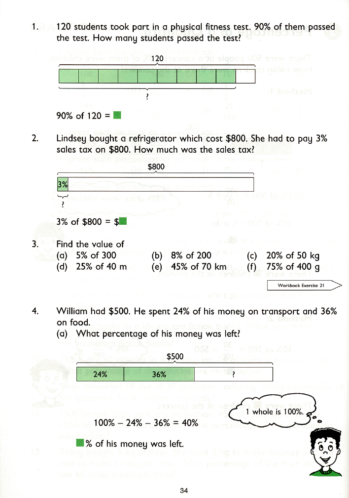 Practice 5th Grade Math Worksheets