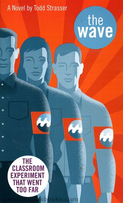 The Wave - Exodus Books