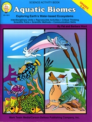 Aquatic Biomes - Exodus Books
