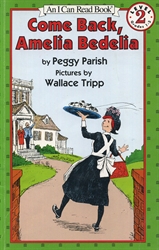 Come Back, Amelia Bedelia - Exodus Books