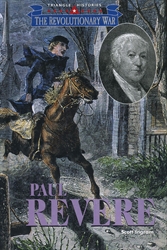 Paul Revere - Exodus Books