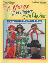 Eye Winker, Tom Tinker, Chin Chopper - Exodus Books