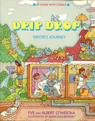 Drip Drop - Exodus Books
