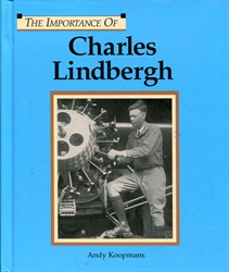 Importance of Charles Lindbergh - Exodus Books