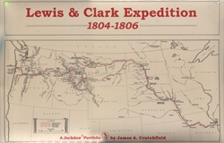 Lewis & Clark Expedition 1804-1806 - Exodus Books