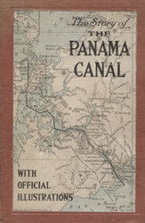 Story of the Panama Canal - Exodus Books