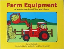Farm Equipment - Exodus Books