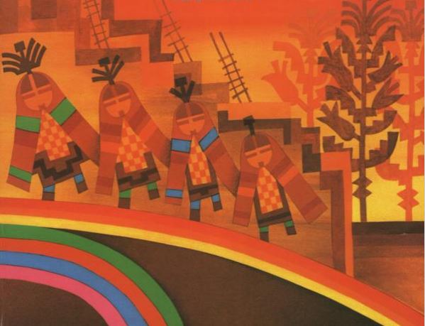 Arrow to the Sun - Exodus Books