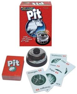 Deluxe Pit (Game) - Exodus Books