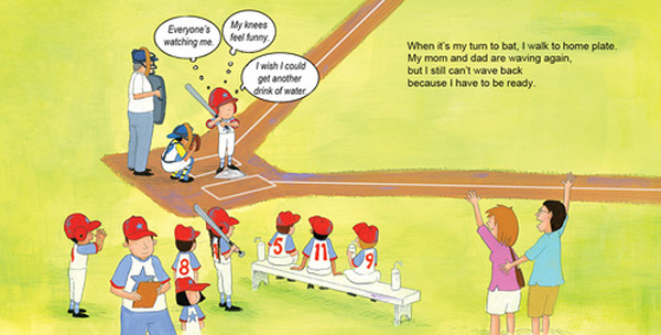 Baseball Story - Exodus Books