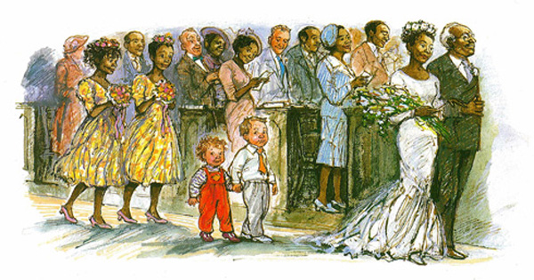 Big Alfie and Annie Rose Storybook - Exodus Books