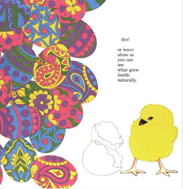 Chickens Aren't the Only Ones - Exodus Books