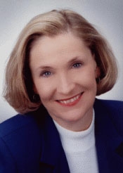 Cheri Fuller - Exodus Books