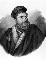 Marco Polo - Exodus Books