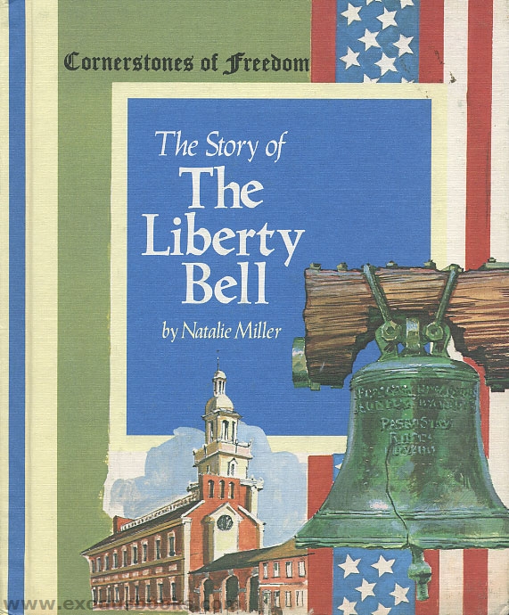 Story of the Liberty Bell - Exodus Books