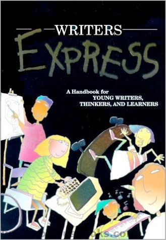 Writers Express (old) - Exodus Books