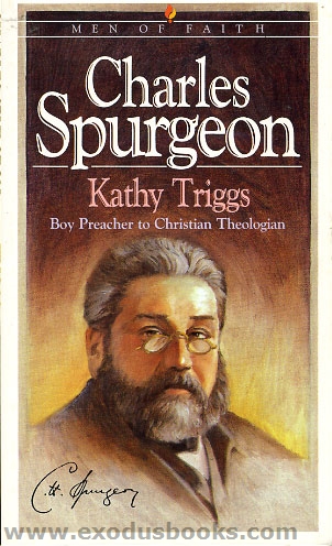 Charles Spurgeon - Exodus Books