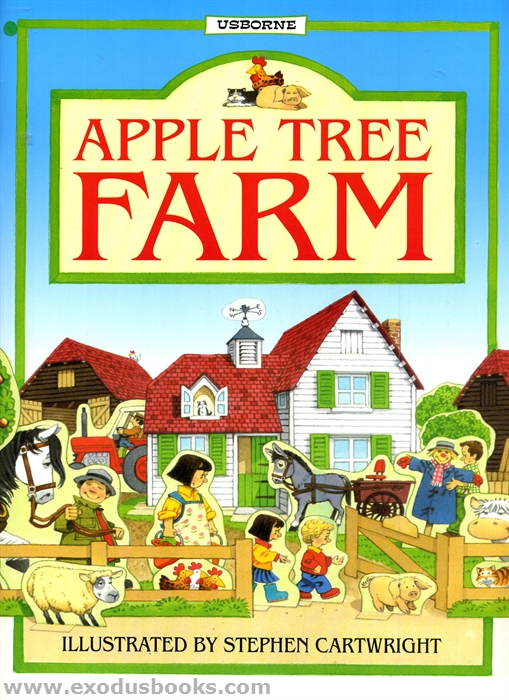 Apple Tree Farm - Exodus Books