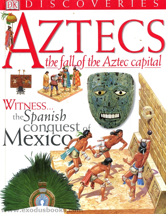 Aztecs - Exodus Books