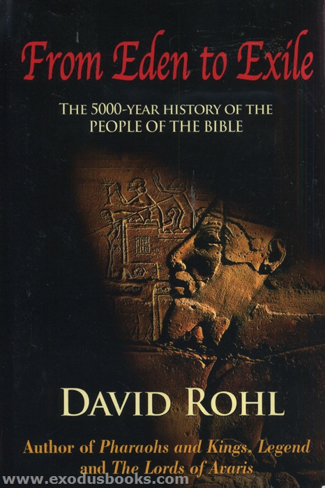 From Eden to Exile - Exodus Books