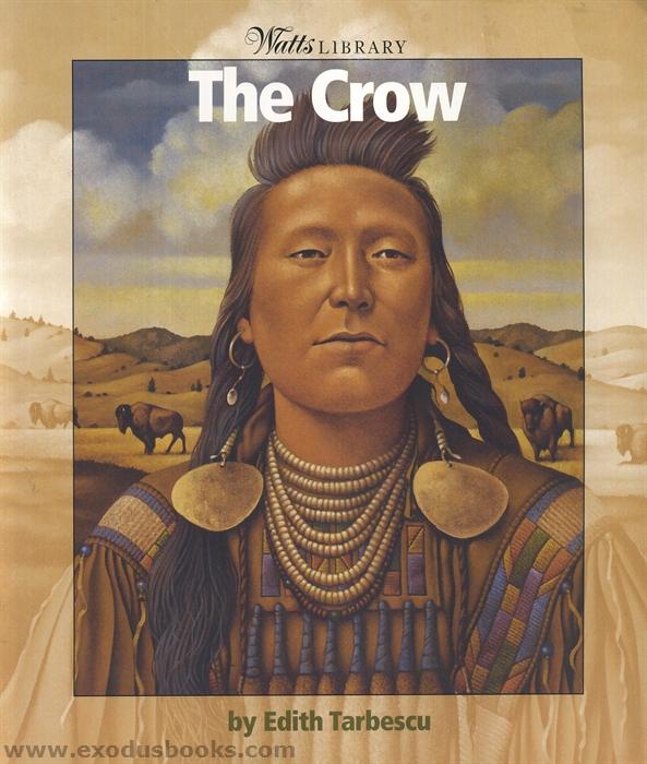 The Crow - Exodus Books