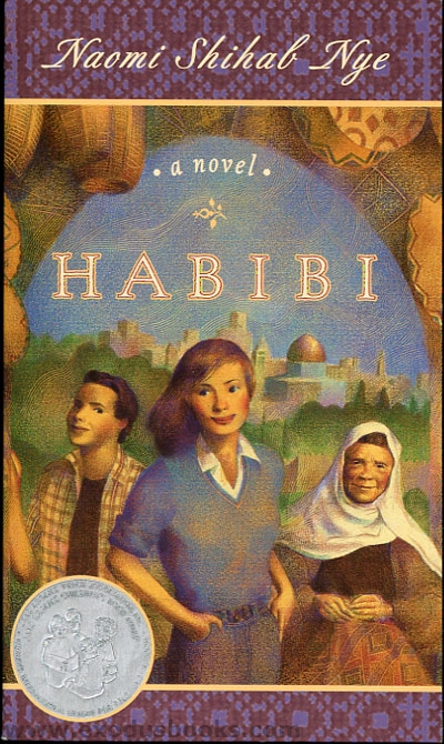 Habibi - Exodus Books