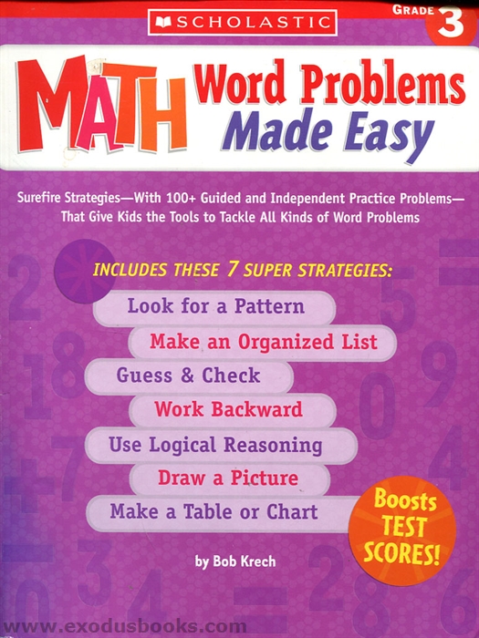 Family Problems Math Problems Exodus 3 Jesus Christ L - vrogue.co