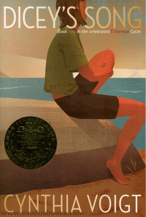 Dicey's Song - Exodus Books