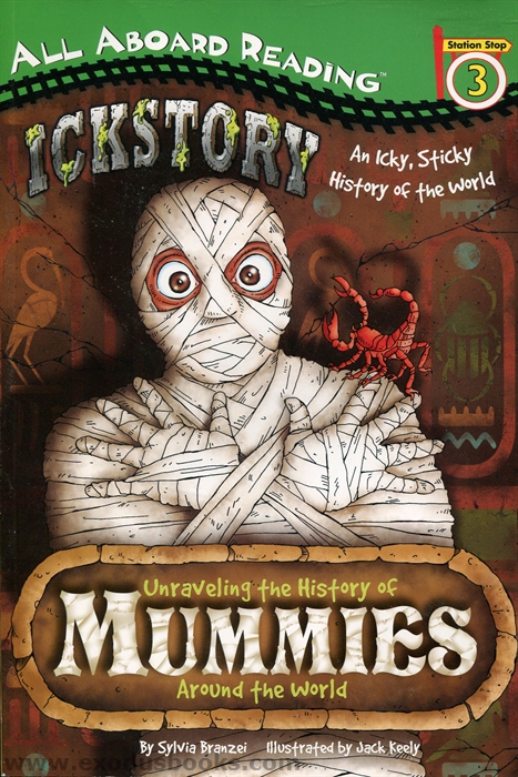 Unraveling the History of Mummies Around the World - Exodus Books