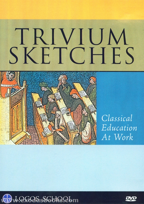 Classical Education Trivium