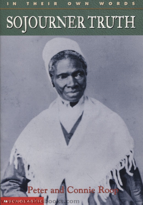 Sojourner Truth - Exodus Books