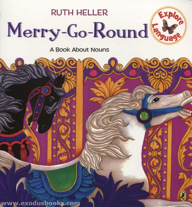 Merry-Go-Round - Exodus Books