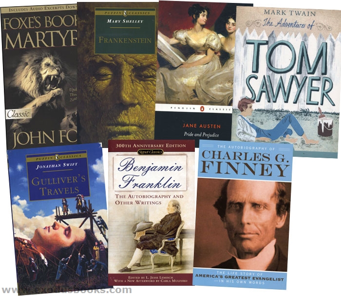 Omnibus III - Secondary Books (First Semester) - Exodus Books