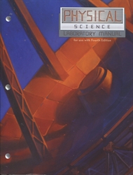Physical Science - Lab Manual (really old) - Exodus Books