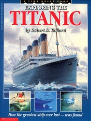 Exploring the Titanic - Exodus Books