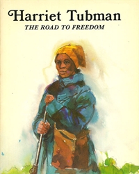 Harriet Tubman - Exodus Books