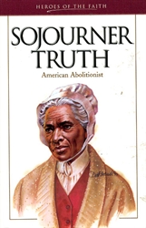 Sojourner Truth - Exodus Books