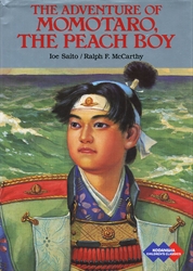 Adventure of Momotaro the Peach Boy - Exodus Books