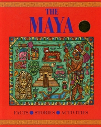 Maya, The - Exodus Books