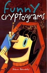 Funny Cryptograms - Exodus Books