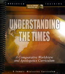 Understanding the Times - Teacher Manual - Exodus Books