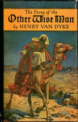 Story of the Other Wise Man - Exodus Books