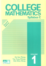College Mathematics Volume 2 - Exodus Books