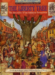 Liberty Tree - Exodus Books