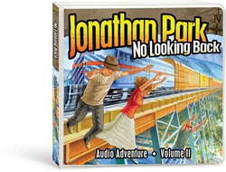 Jonathan Park Volume 2 - CD - Exodus Books