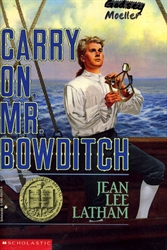 Carry On, Mr. Bowditch - Exodus Books