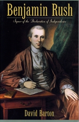 Benjamin Rush - Exodus Books