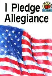 I Pledge Allegiance - Exodus Books