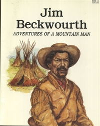 Jim Beckwourth - Exodus Books