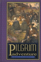 Pilgrim Adventure - Exodus Books